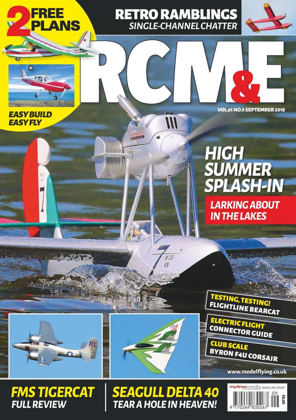 Get digital access to RCM&E - September 2018 issue | Magzter.com