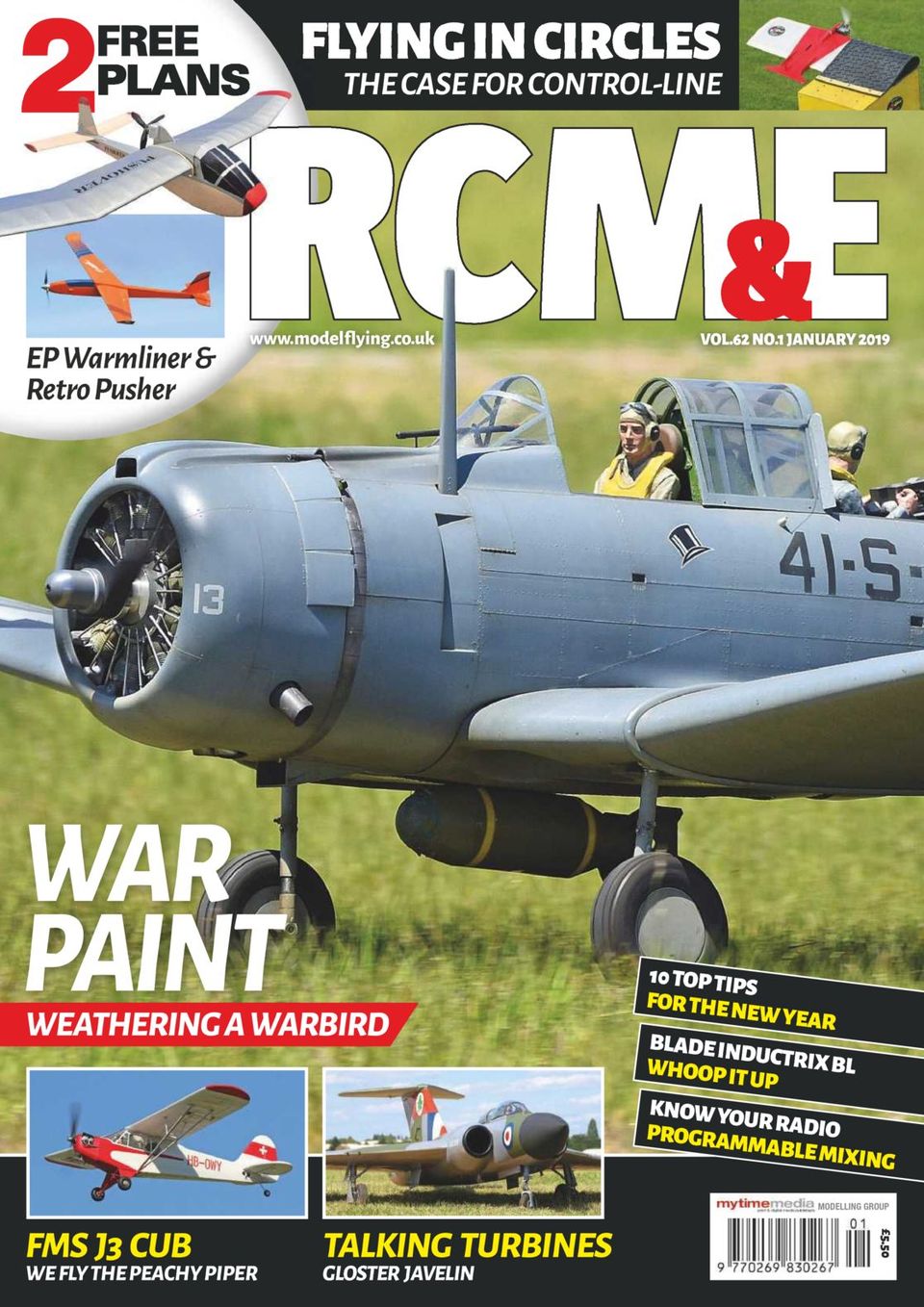 Get digital access to RCM&E - January 2019 issue | Magzter.com