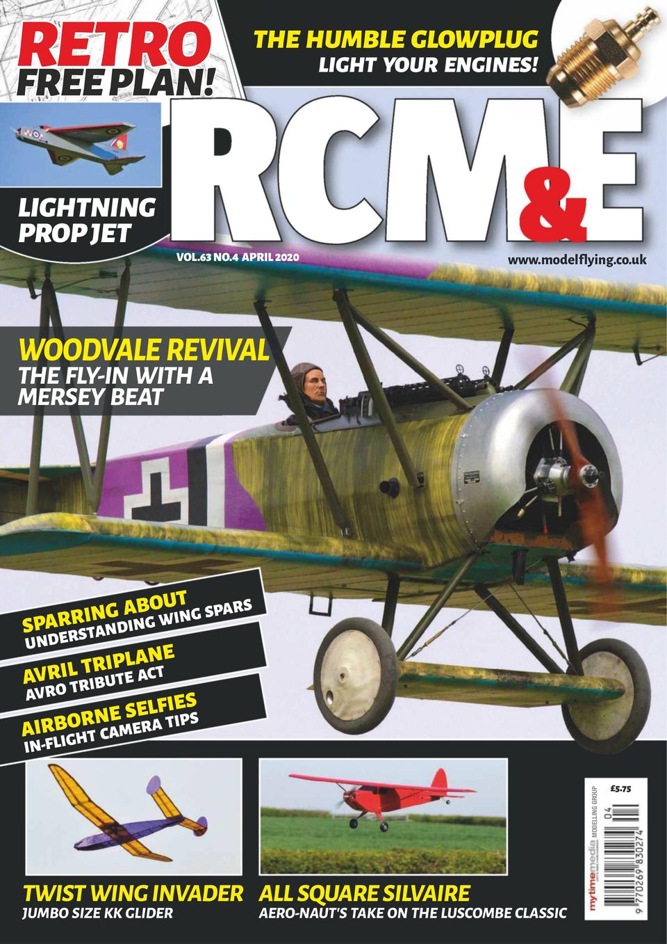 Get digital access to RCM&E - April 2020 issue | Magzter.com
