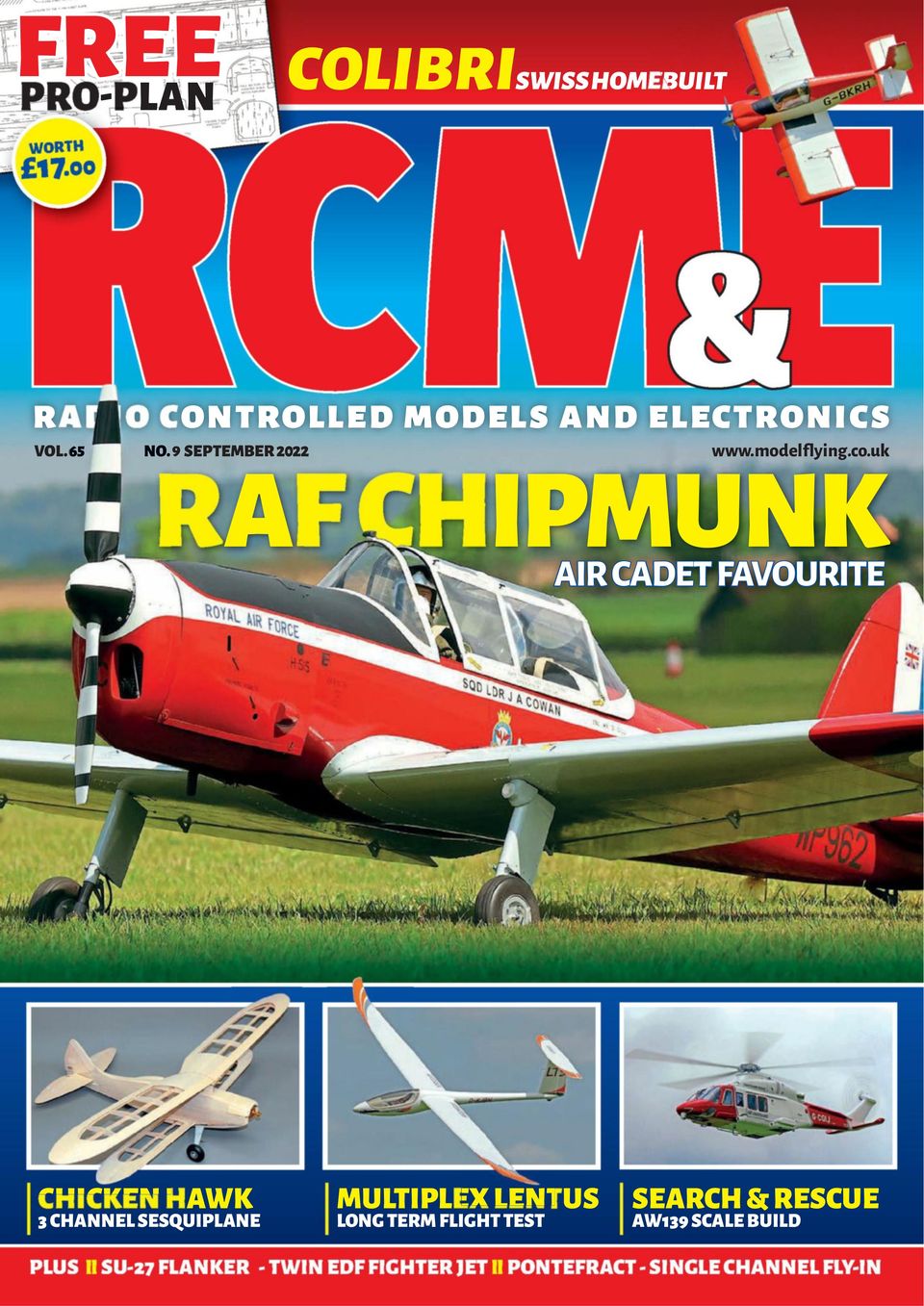 RCM&E-September 2022 Magazine - Get your Digital Subscription