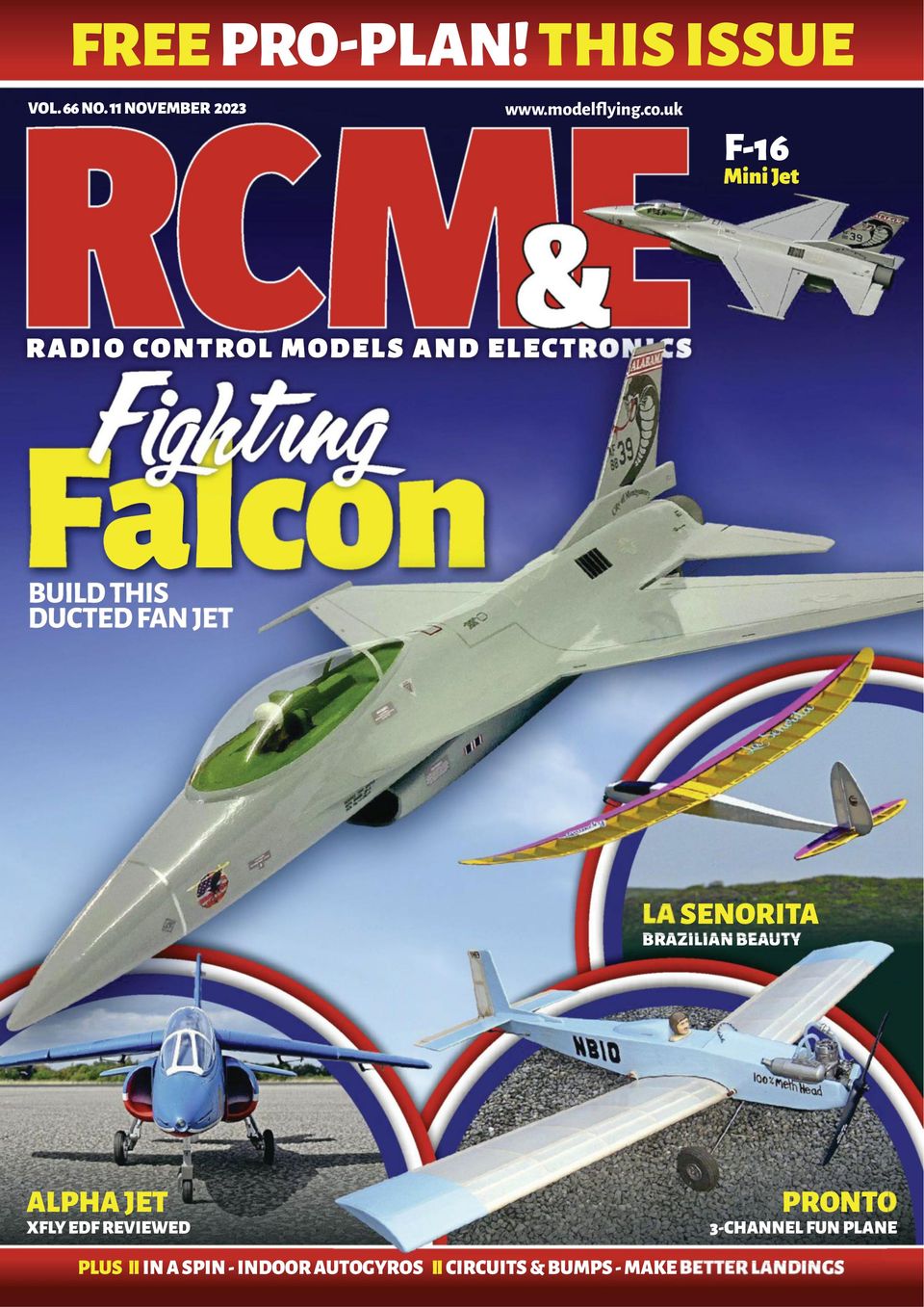 RCM&E Magazine - Get your Digital Subscription