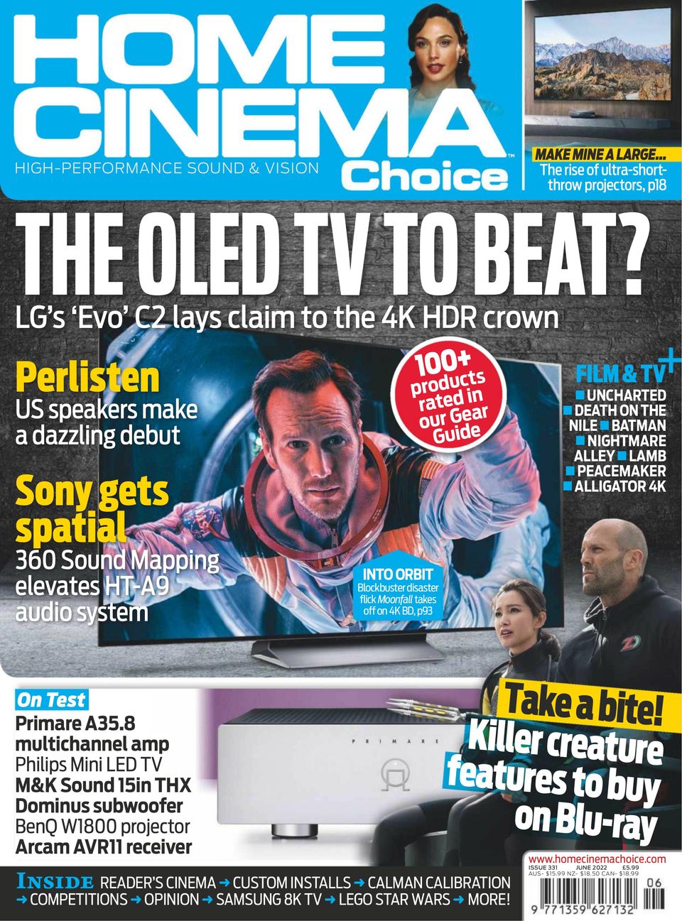 FV MAGAZINE-June 2022 Magazine - Get your Digital Subscription