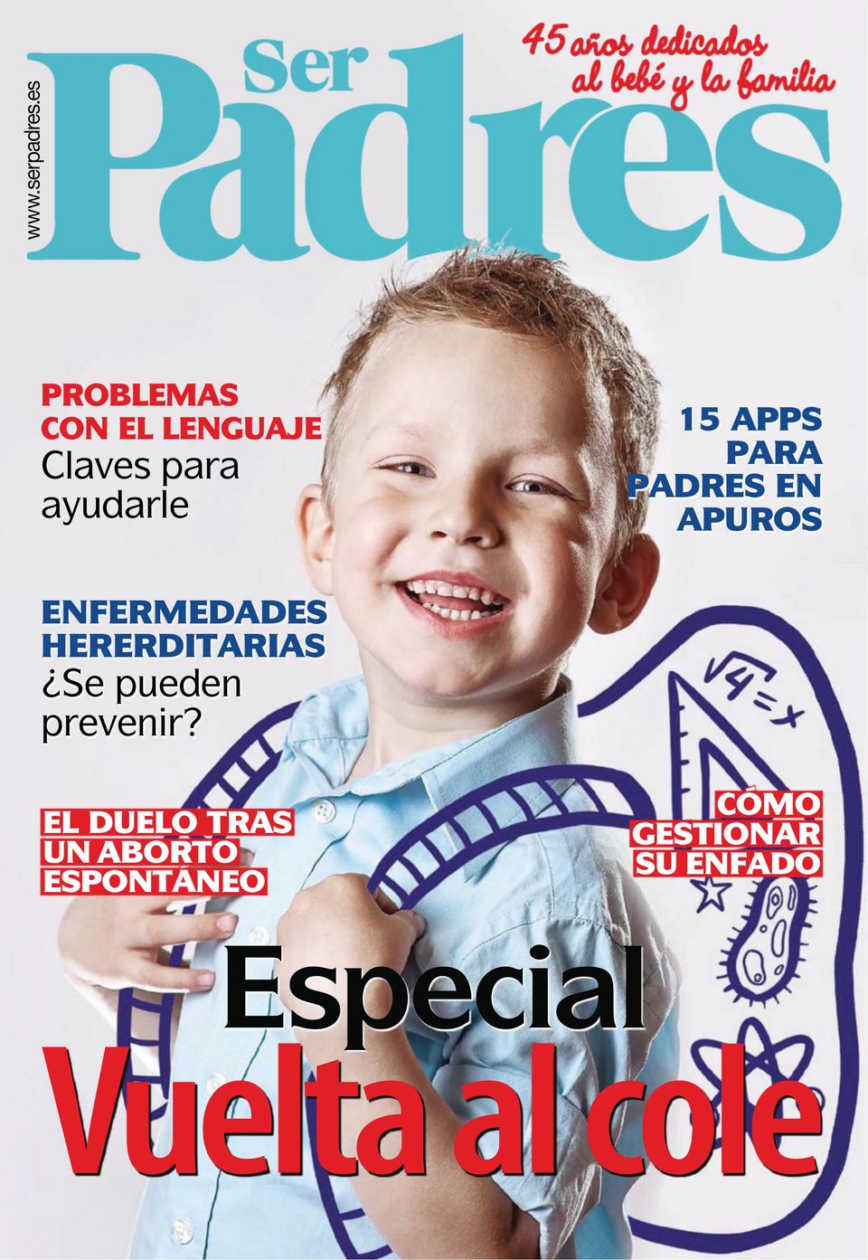 Get digital access to Ser Padres Spain - Septiembre 2019 issue ...