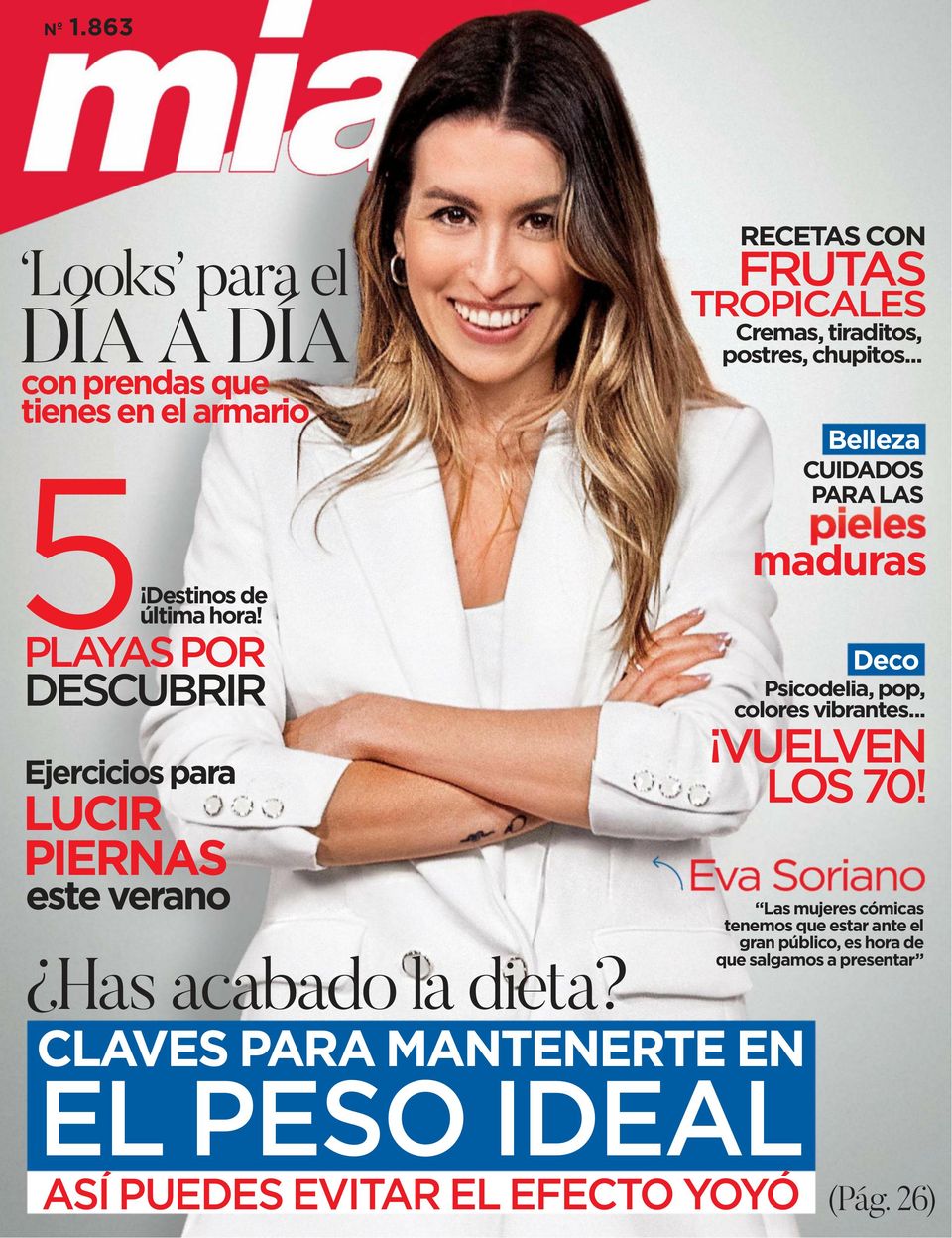 Get digital access to Business Advisor - Issue No. 1,863 issue ...