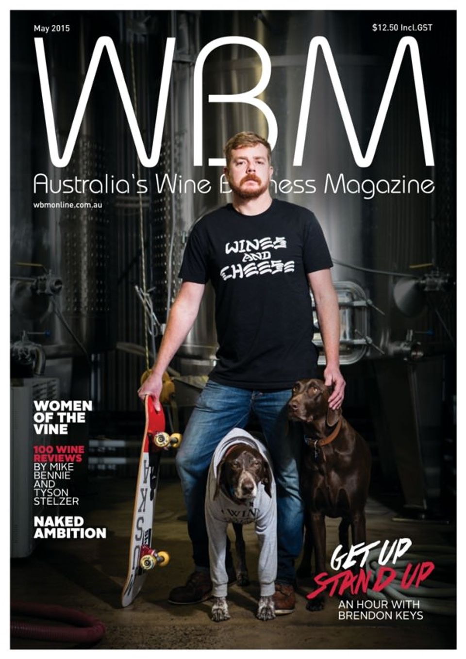 Get digital access to WBM Magazine | Magzter.com