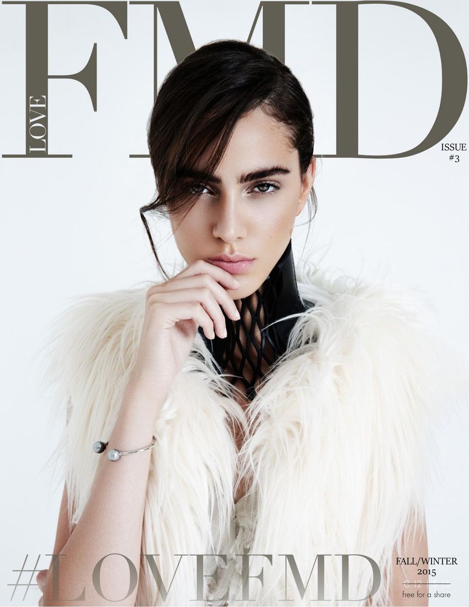 loveFMD-issue 3 Magazine - Get your Digital Subscription