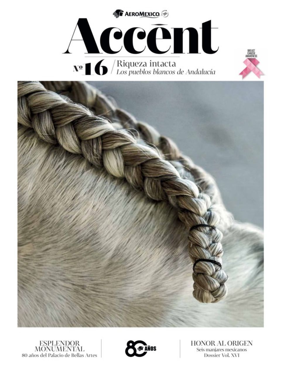 Accent-Octubre 2014 - 16 Magazine - Get your Digital Subscription