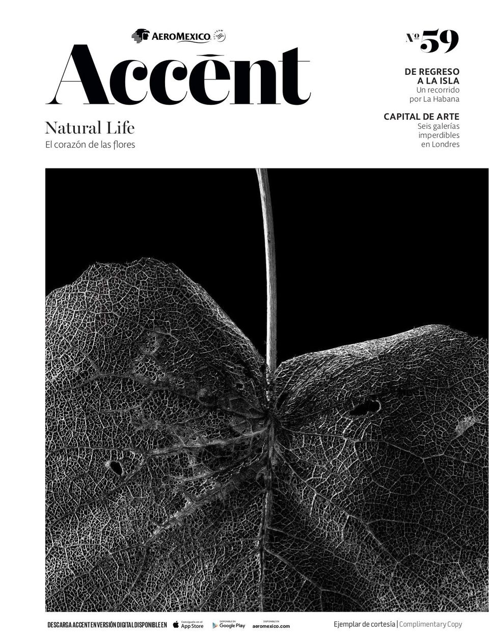 Get digital access to Accent - Mayo 2018 issue | Magzter.com