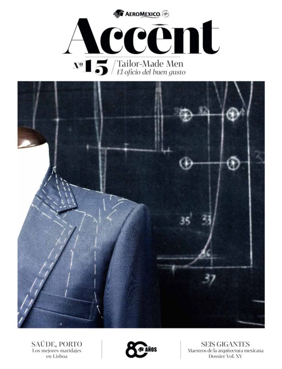 Get digital access to Accent - Septiembre 2014 - 15 issue | Magzter.com