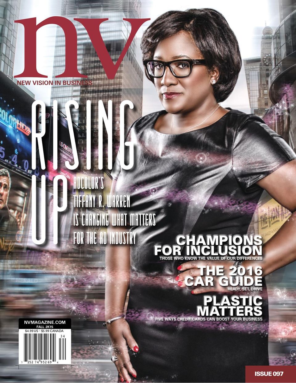 Get digital access to NV Magazine - The New Vision in Business - Issue ...