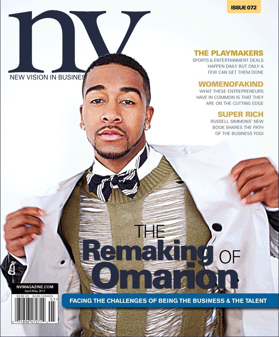 Get digital access to NV Magazine - The New Vision in Business - Issue ...