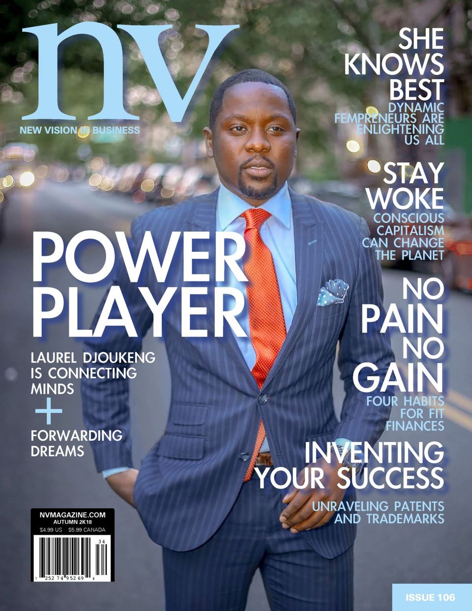 Get digital access to NV Magazine - The New Vision in Business - Issue ...