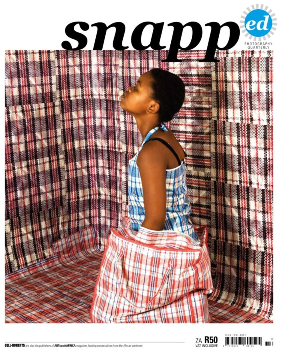 Get digital access to Snapped - January 2015 issue | Magzter.com