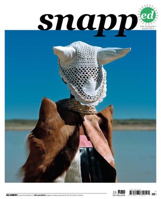 Snapped Magazine - Get your Digital Subscription
