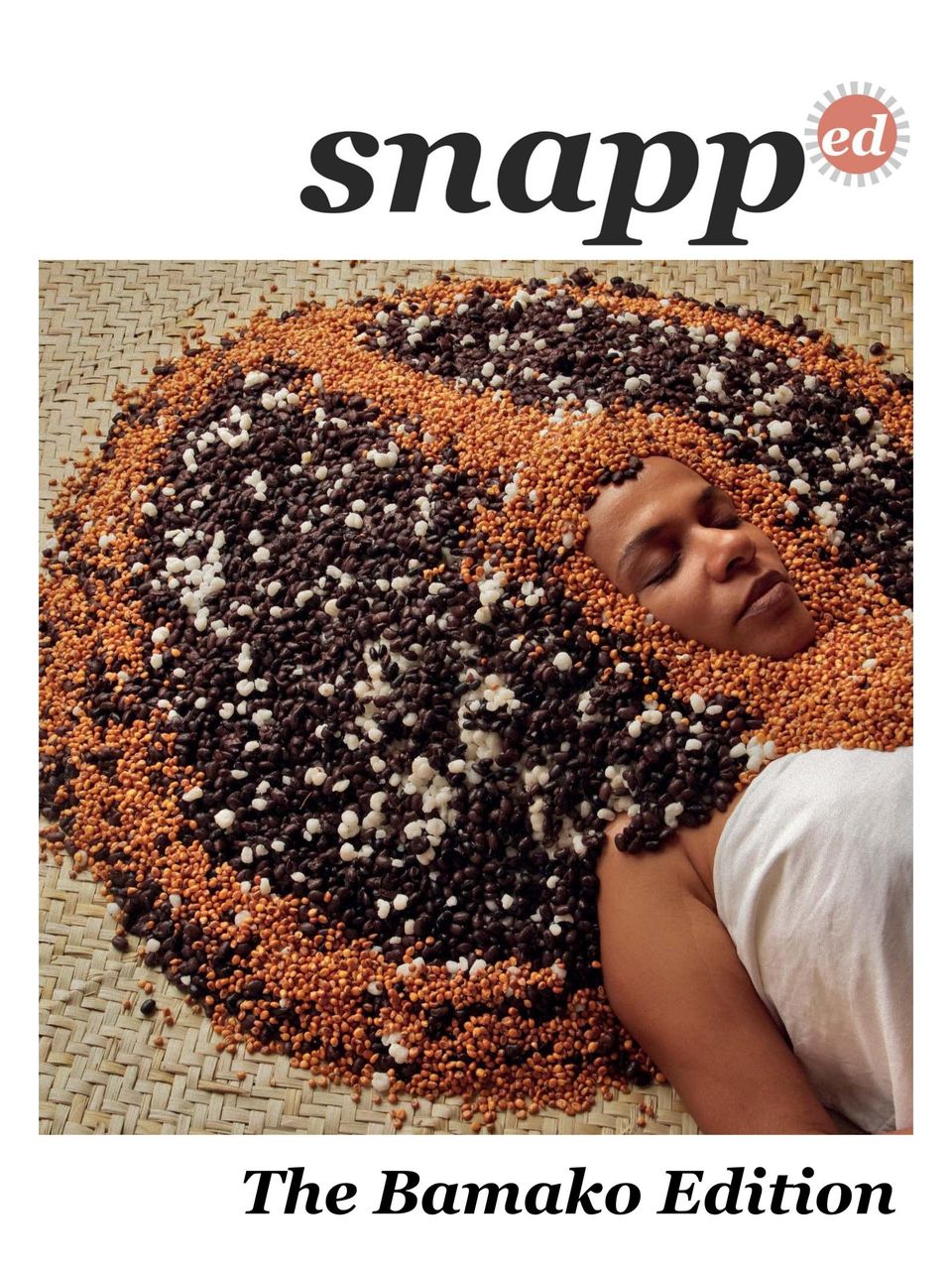 Get digital access to Snapped Magazine | Magzter.com
