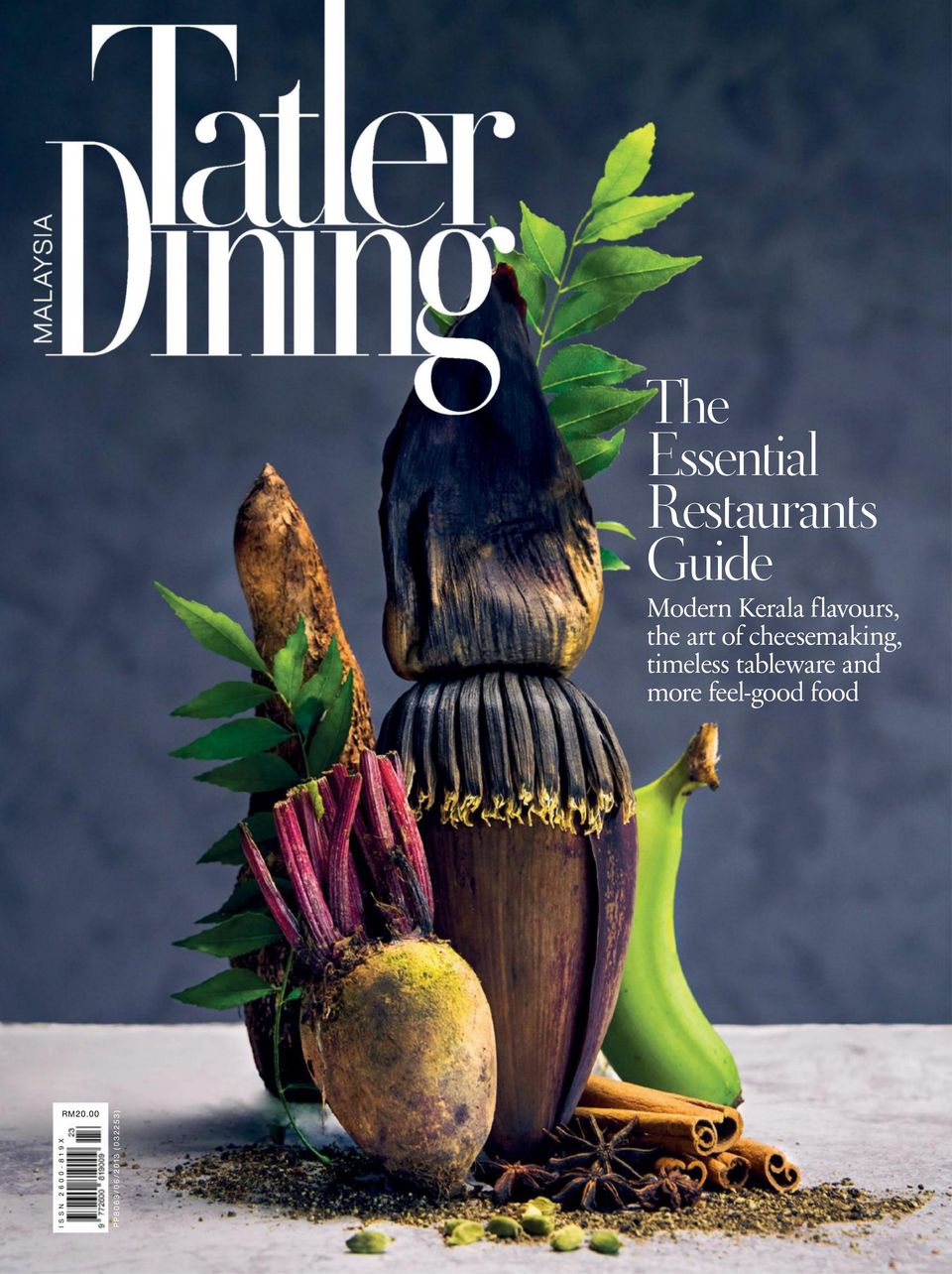 Tatler Dining Malaysia Magazine - Get your Digital Subscription