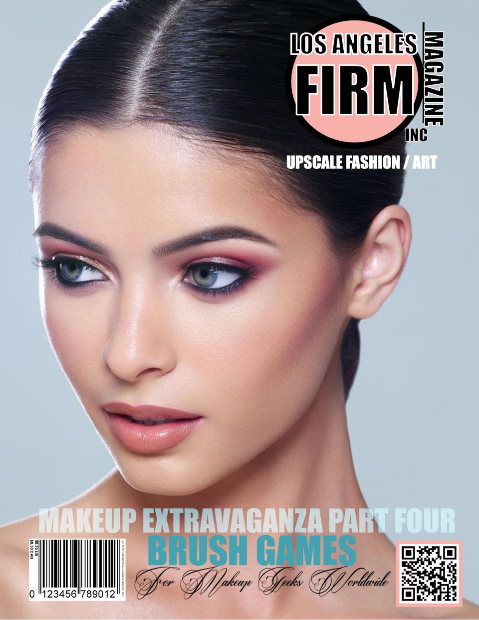 Get digital access to LOS ANGELES FIRM INC. MAGAZINE Magazine | Magzter.com