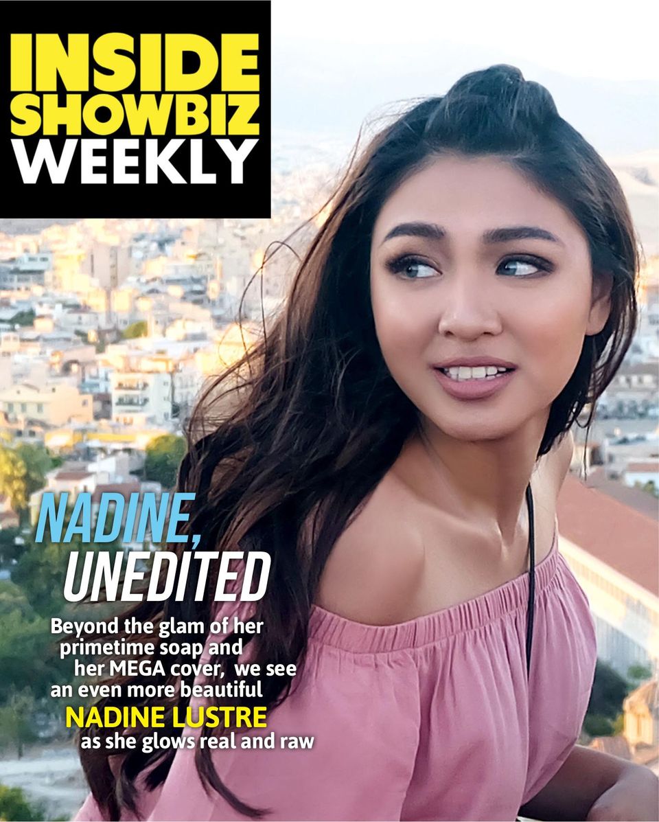 Get digital access to Inside Showbiz - September 17 - 23, 2016 issue ...