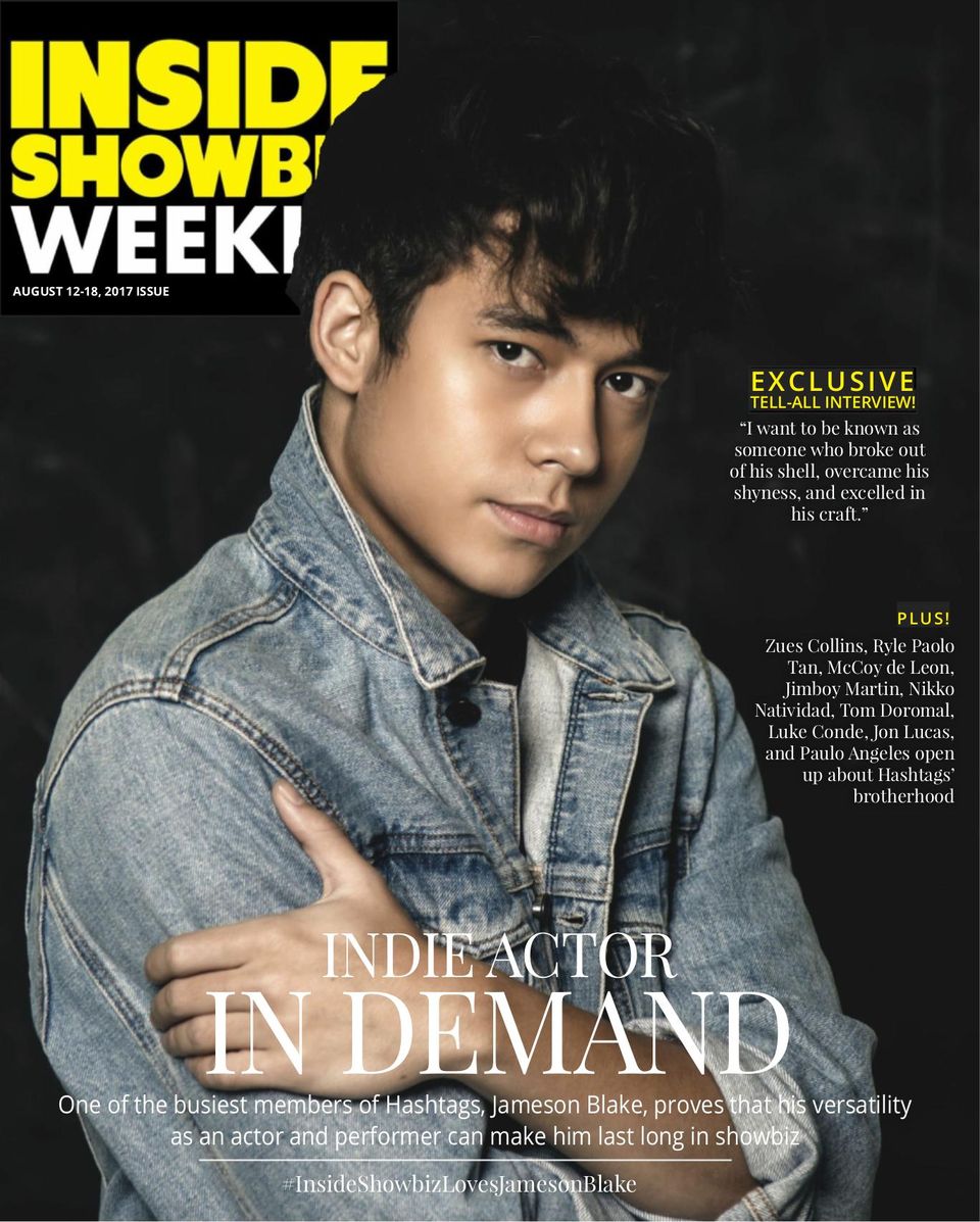 Get digital access to Inside Showbiz - August 12-18, 2017 issue ...