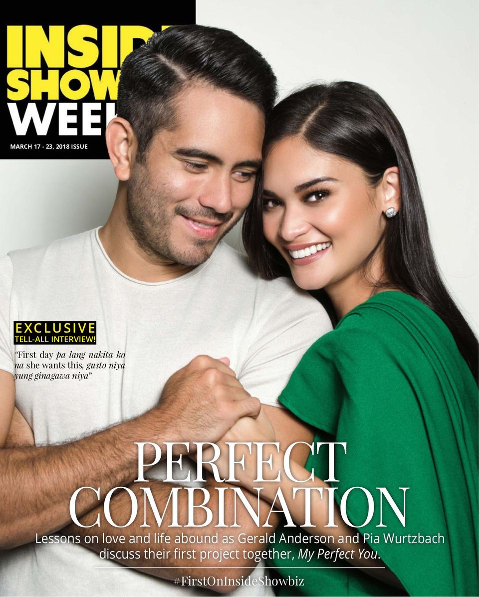 Get digital access to Inside Showbiz - March 17 - 23, 2018 issue ...