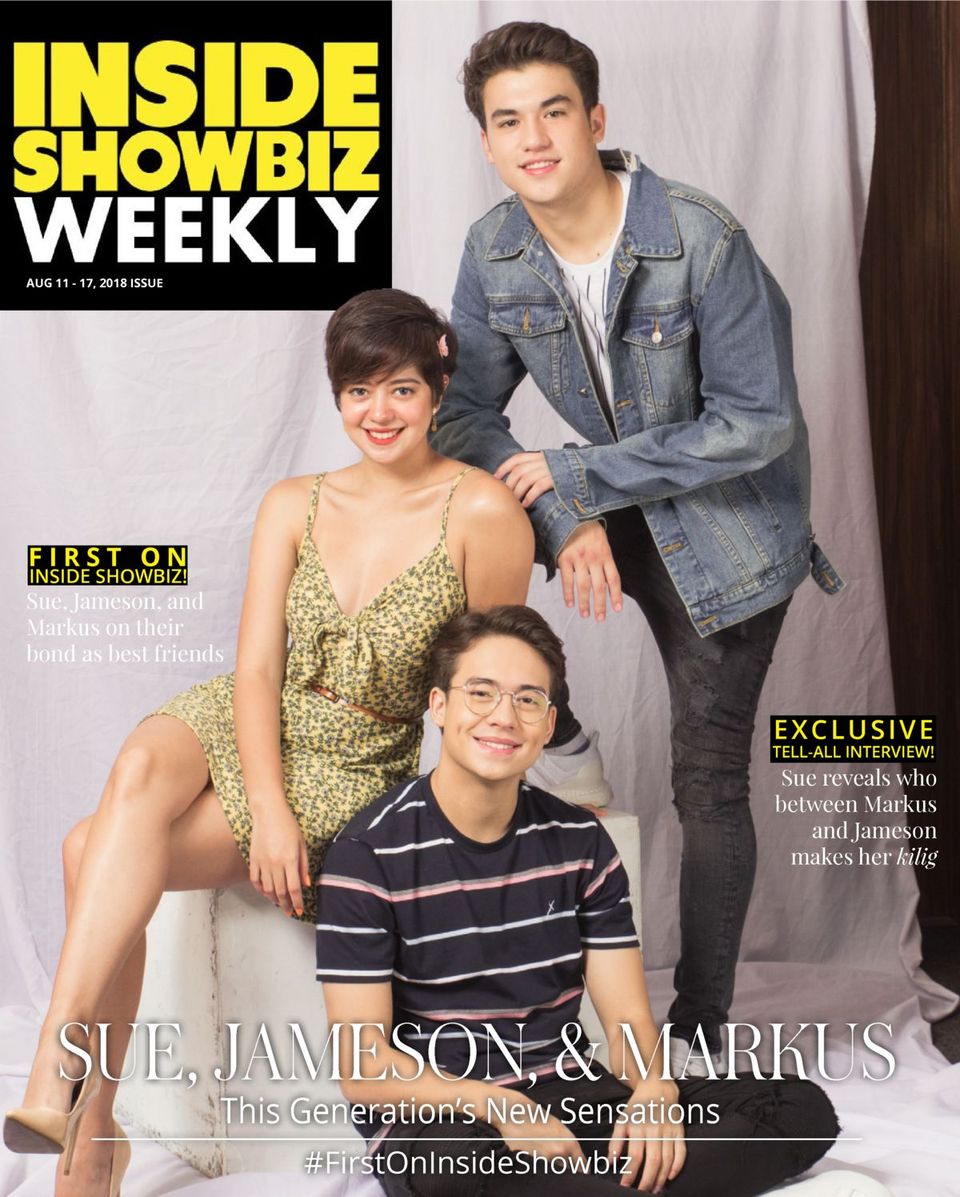 Get digital access to Inside Showbiz - August 11 - 17, 2018 issue ...