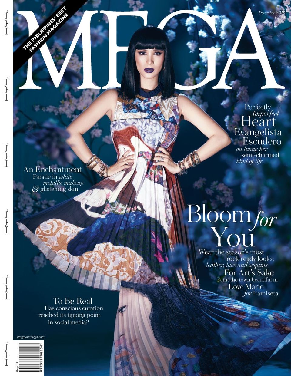 Get digital access to MEGA - December 2018 issue | Magzter.com