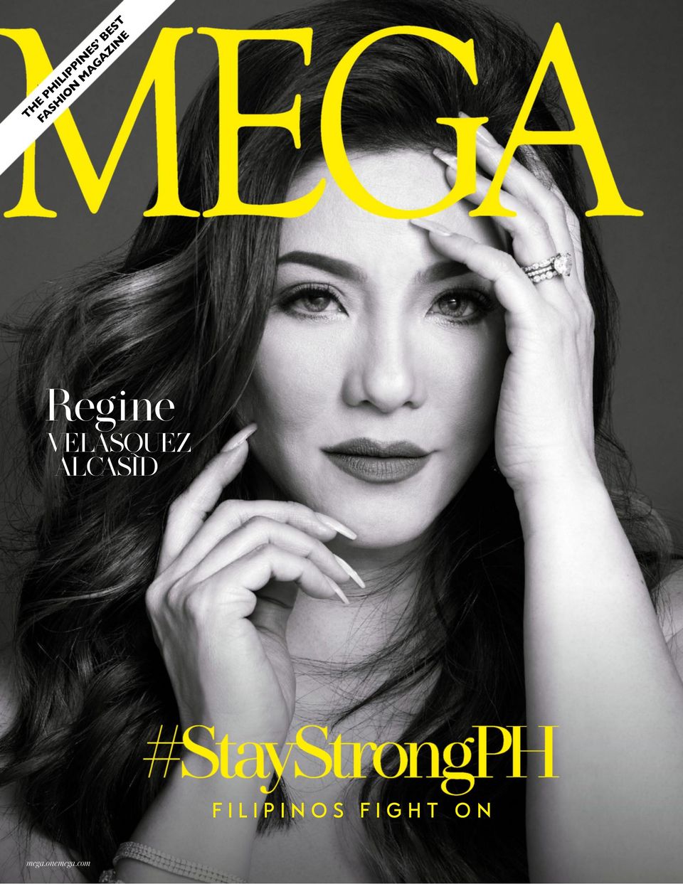Get digital access to MEGA - Regine Velasquez Special Edition issue ...