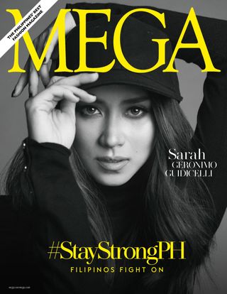 Sarah Geronimo Album