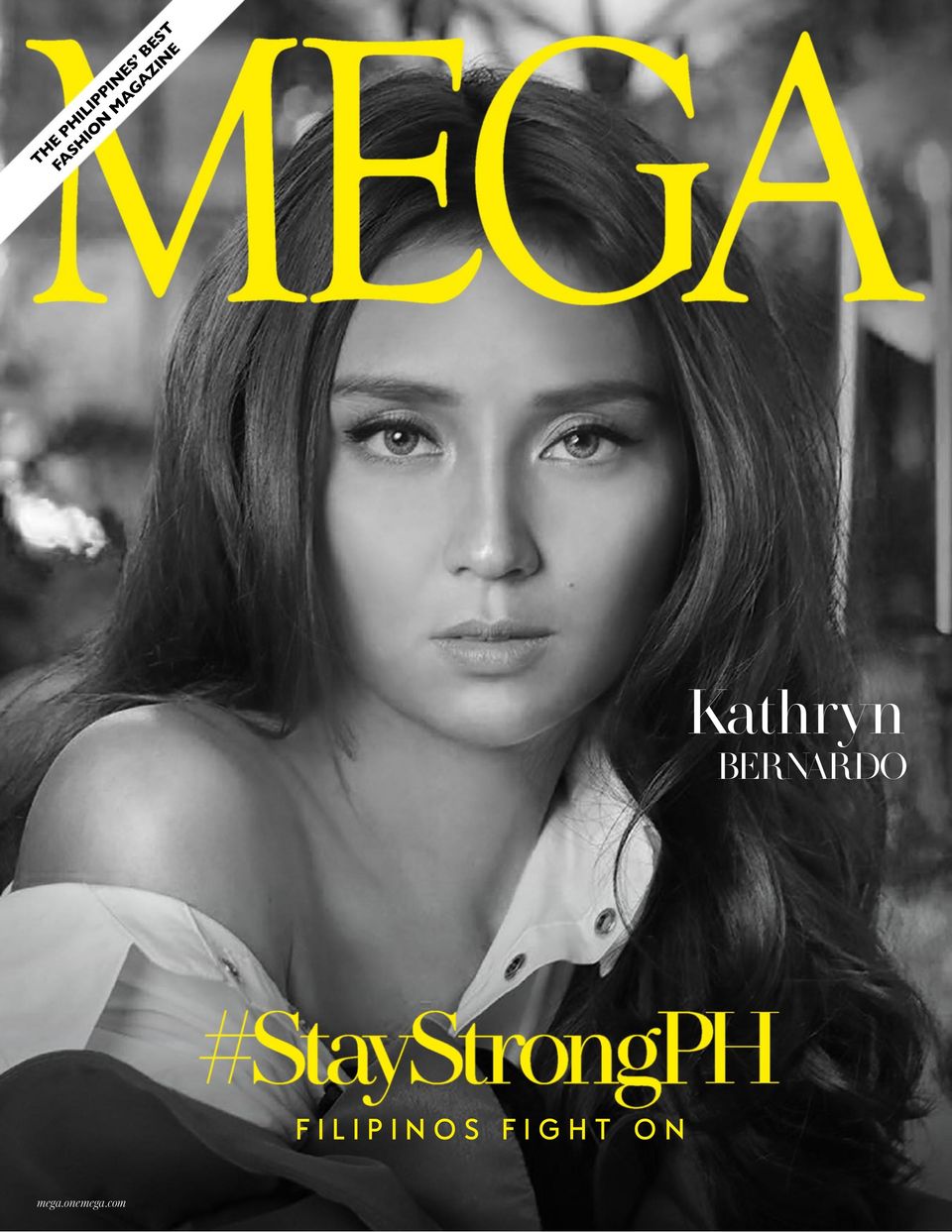 Get digital access to MEGA - Kathryn Bernardo Special Edition issue ...