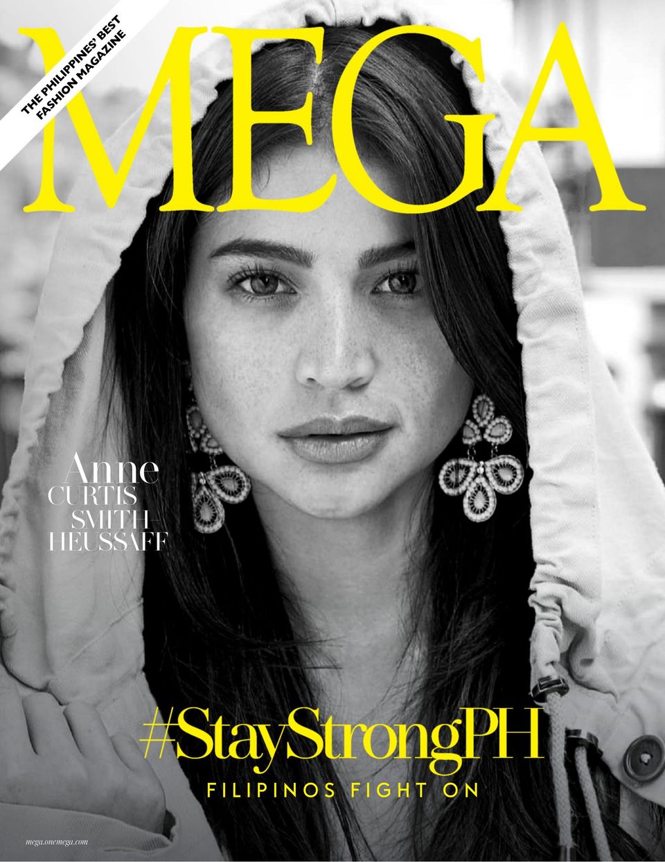 Get digital access to MEGA - Anne Curtis Special Edition issue ...