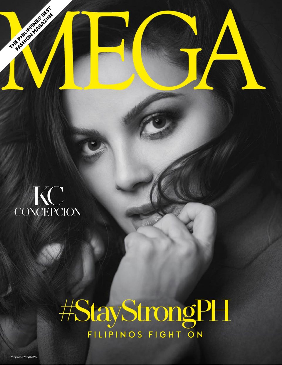Get digital access to MEGA - KC Concepcion Special Edition issue ...