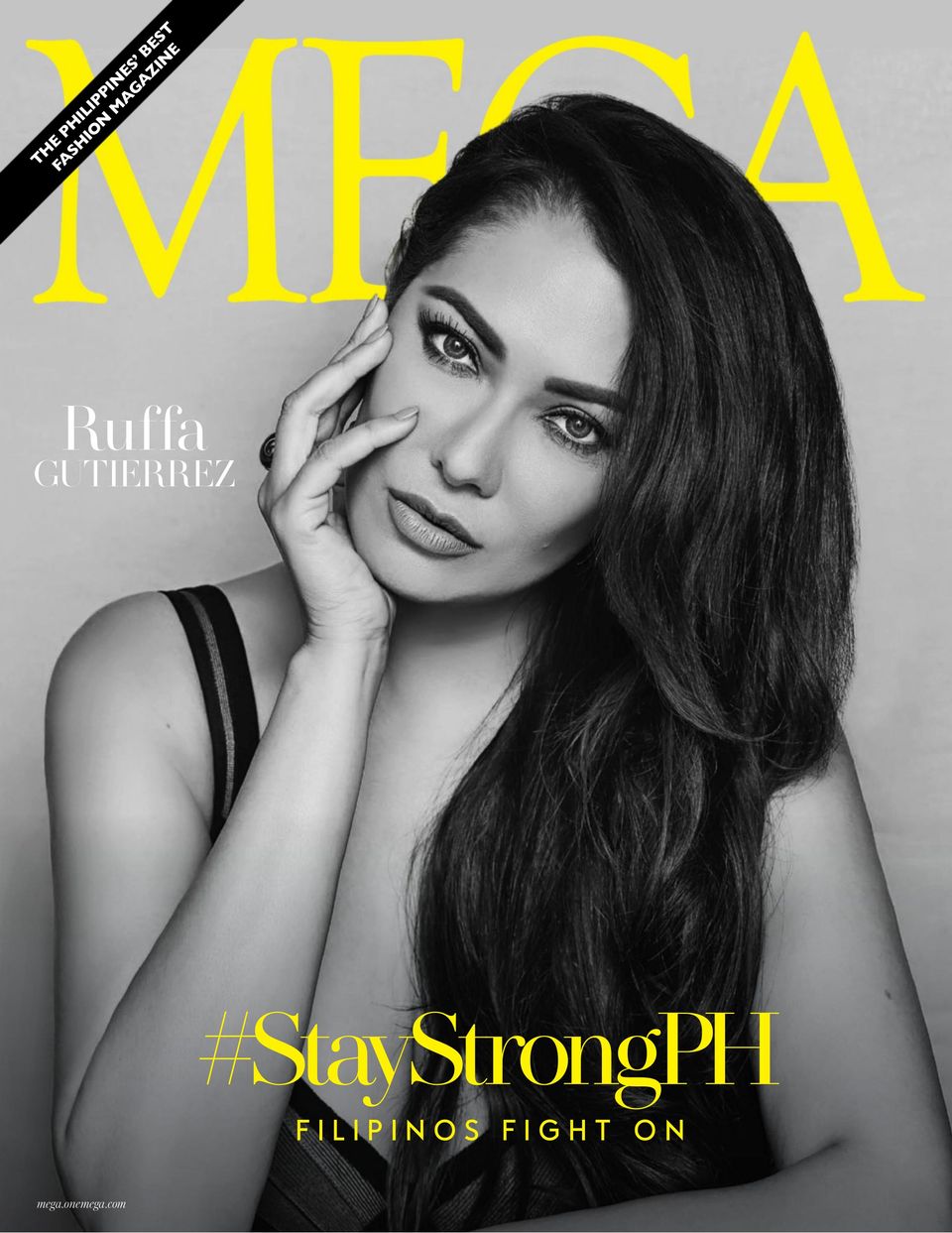 Get digital access to MEGA - Ruffa Gutierrez Special Edition issue ...
