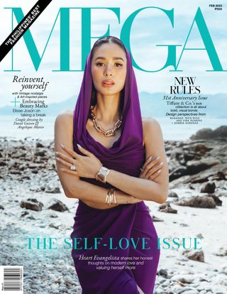 Get digital access to MEGA Magazine | Magzter.com