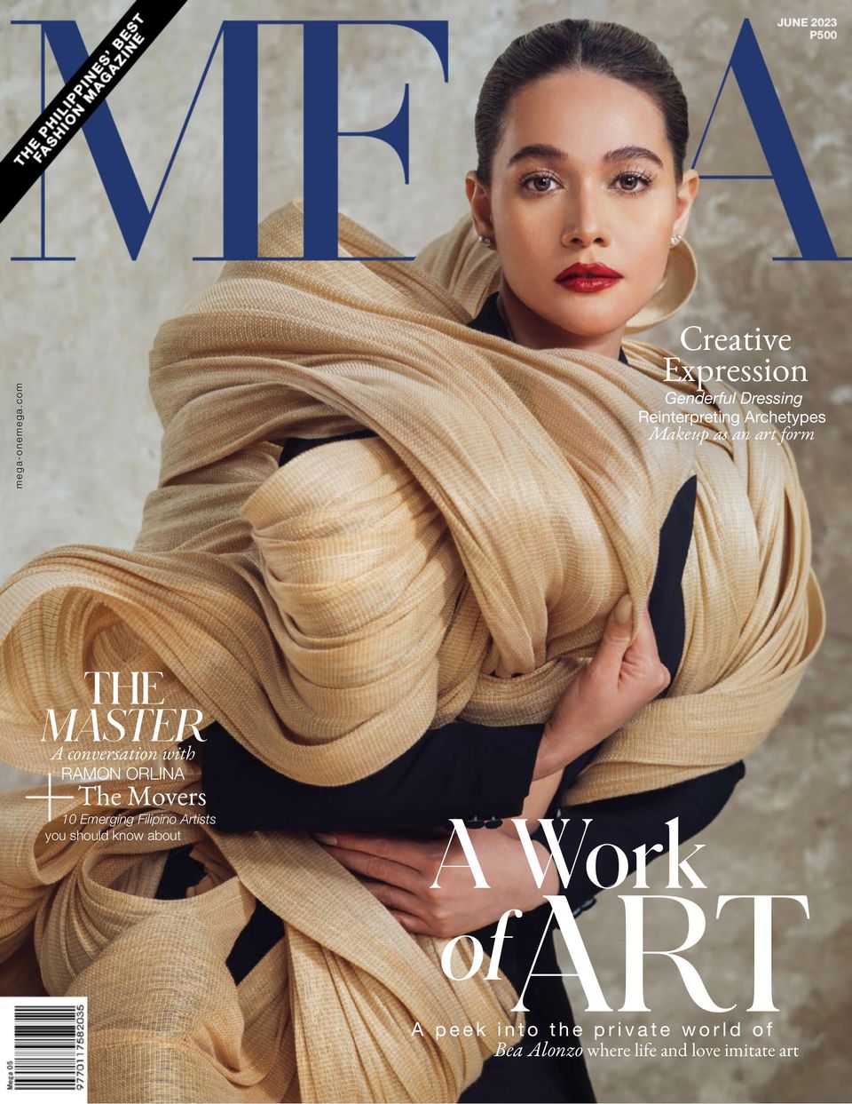MEGA Magazine Get Your Digital Subscription