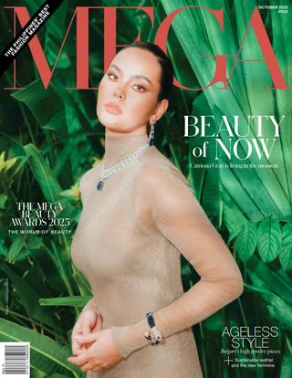 Get digital access to MEGA Magazine | Magzter.com