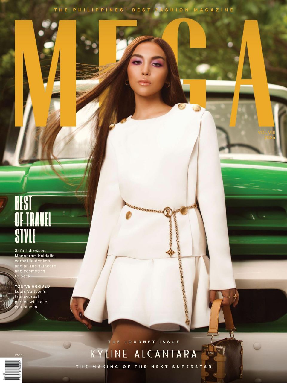 MEGA Magazine - Get your Digital Subscription