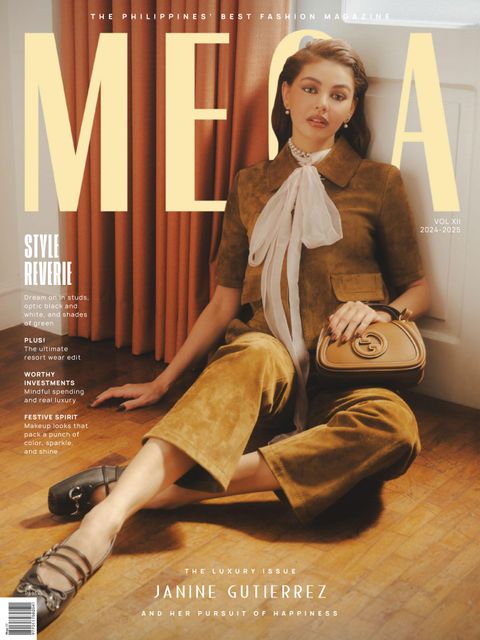 Get digital access to MEGA Magazine | Magzter.com