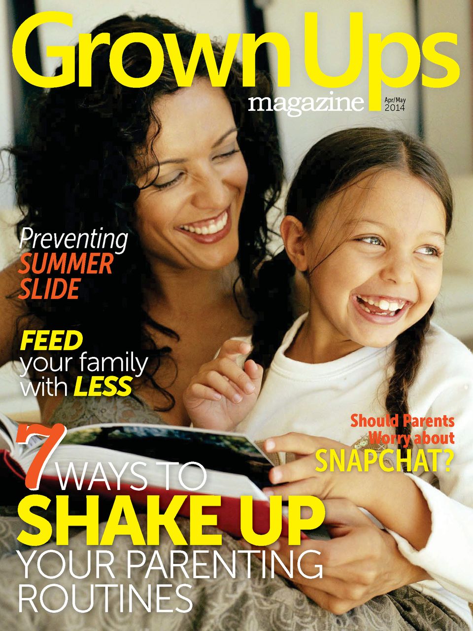 Get digital access to Grown Ups Magazine - April / May 2014 issue ...
