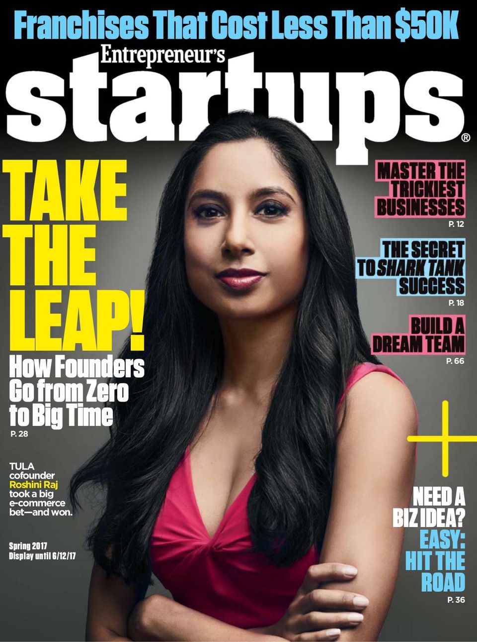 Get digital access to Entrepreneur US - Spring 2017 Startups Issue ...