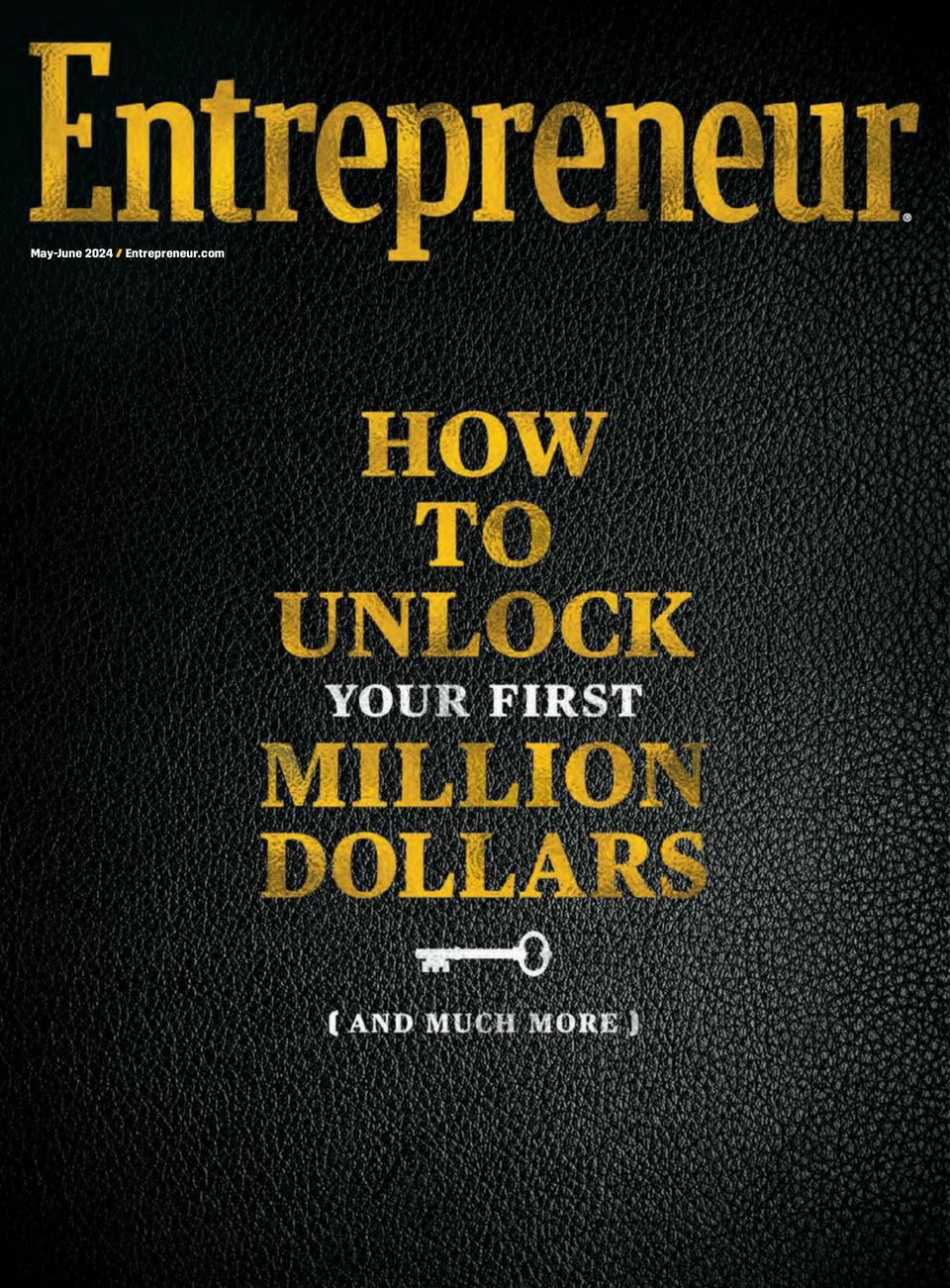 Entrepreneur US Magazine - Get your Digital Subscription