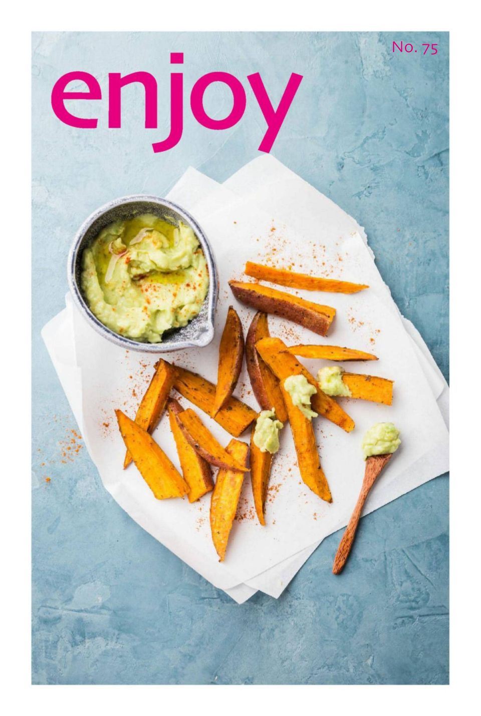 Get digital access to Revista ENJOY Magazine | Magzter.com