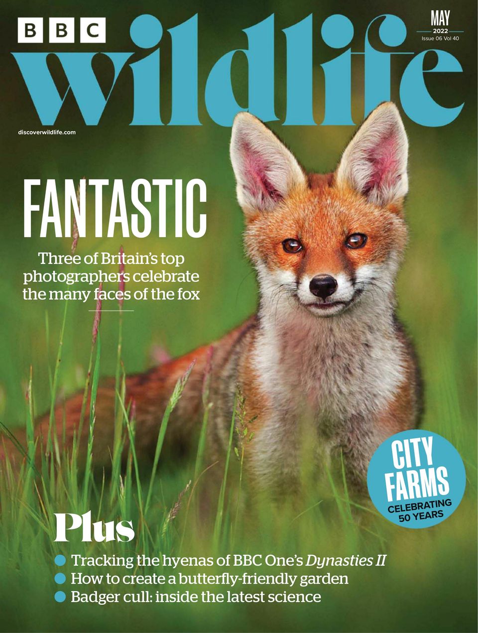 FV MAGAZINE-May 2022 Magazine - Get your Digital Subscription