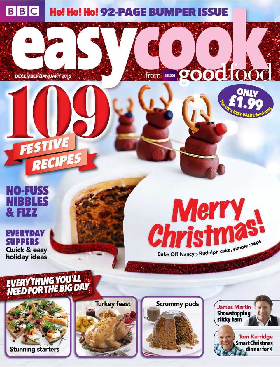 Get digital access to Easy Cook - December - January 2016 issue ...