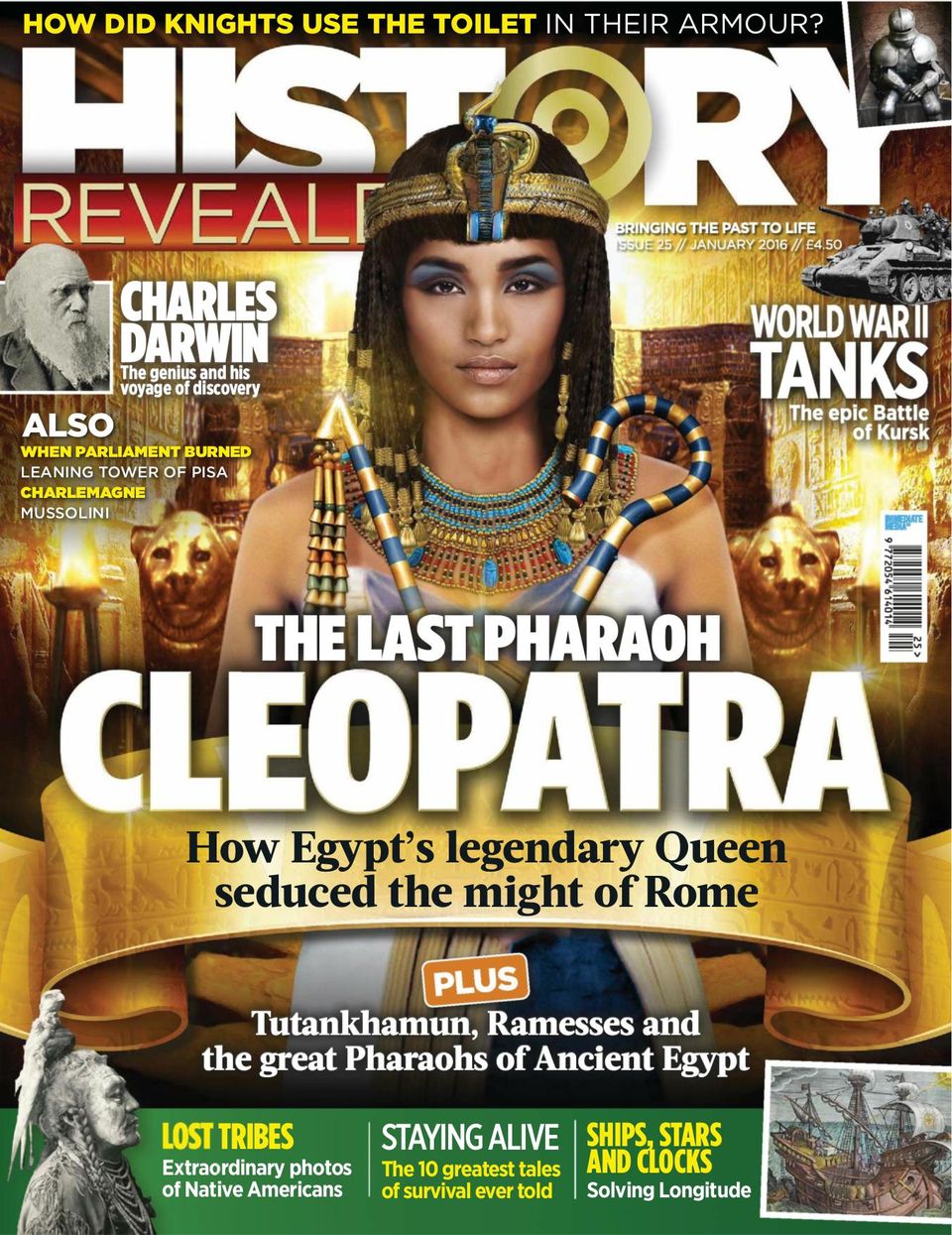 Get digital access to BBC History Revealed - January 2016 issue ...