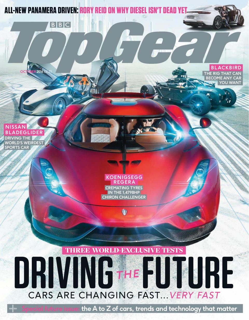 SP's Naval Forces-October 2016 Magazine - Get your Digital Subscription