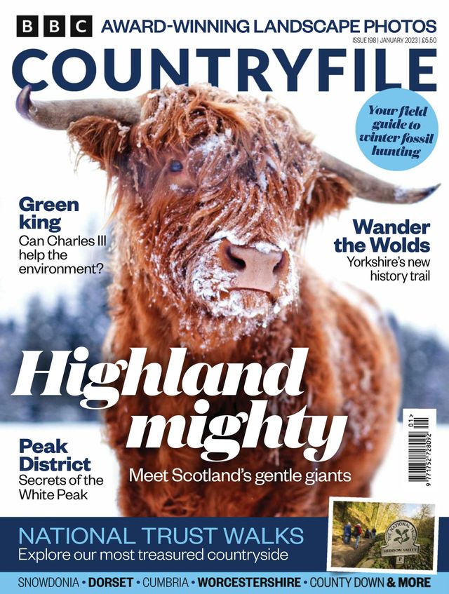 Countryfile Photos For 2023