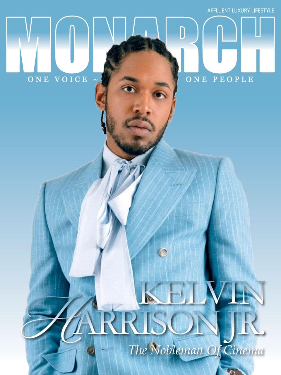 MONARCH MAGAZINE Magazine - Get your Digital Subscription