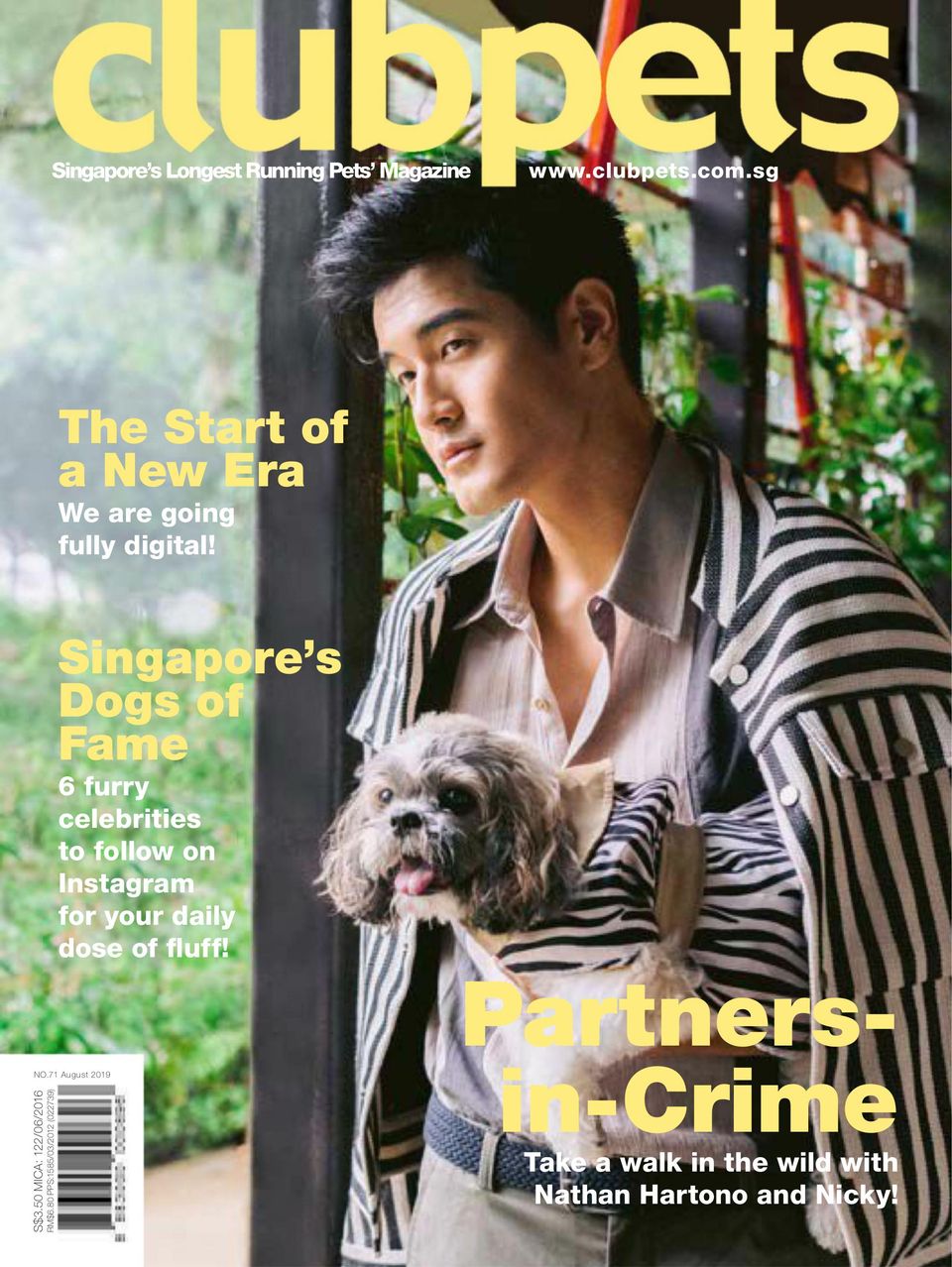 Get digital access to clubpets Magazine Magazine | Magzter.com