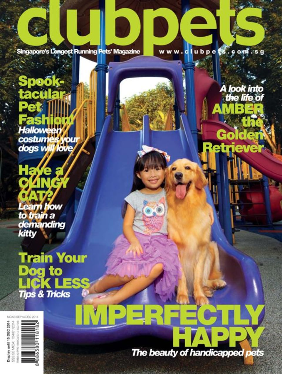 clubpets Magazine-Issue 53 Magazine - Get your Digital Subscription