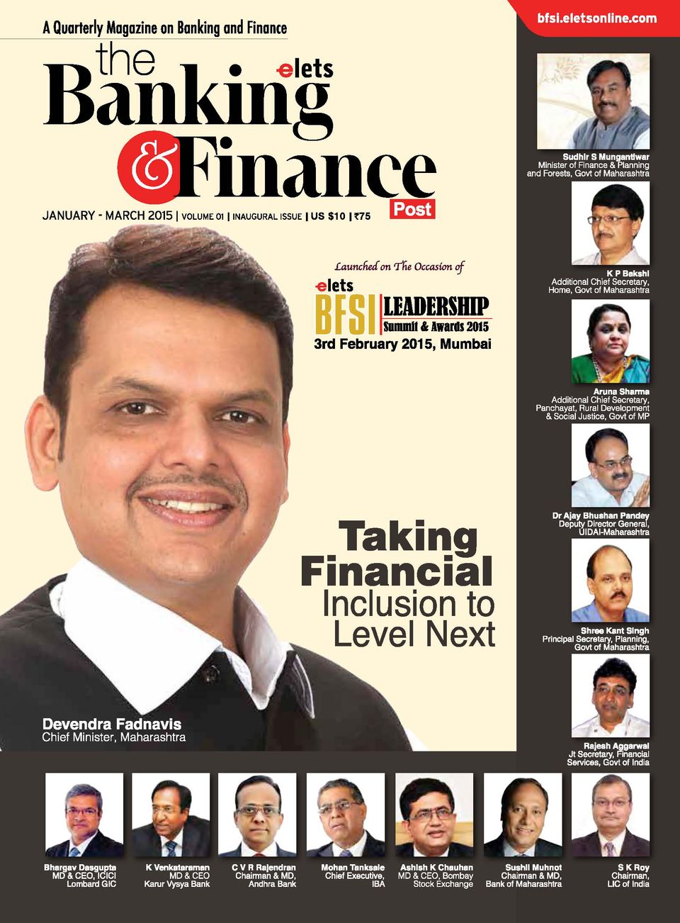 Get digital access to The Banking & Finance Post - January - March 2015 ...
